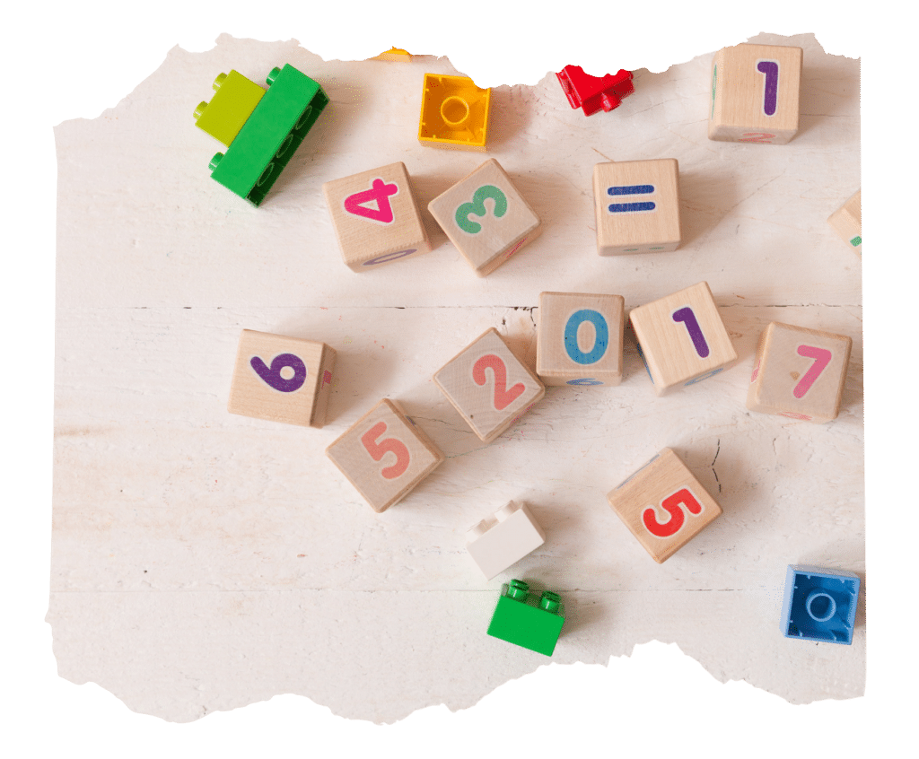 Lire, écrire et décomposer les nombres à partir de 100